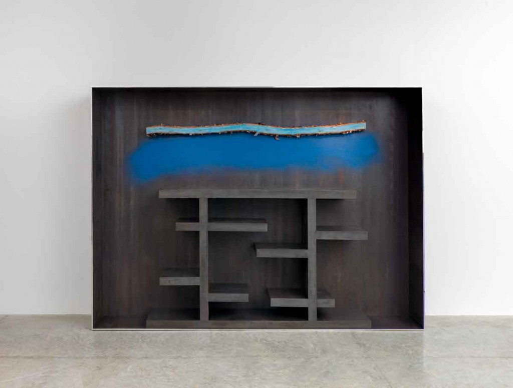 Andrea Branzi | Plank