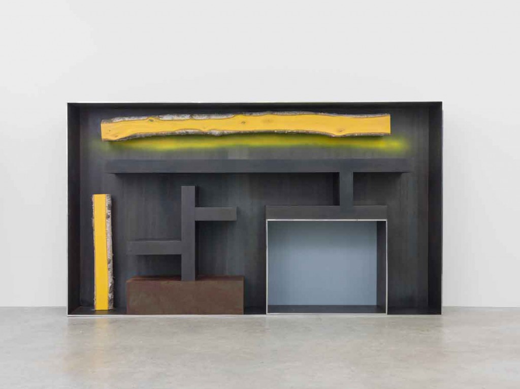 Andrea Branzi | Plank